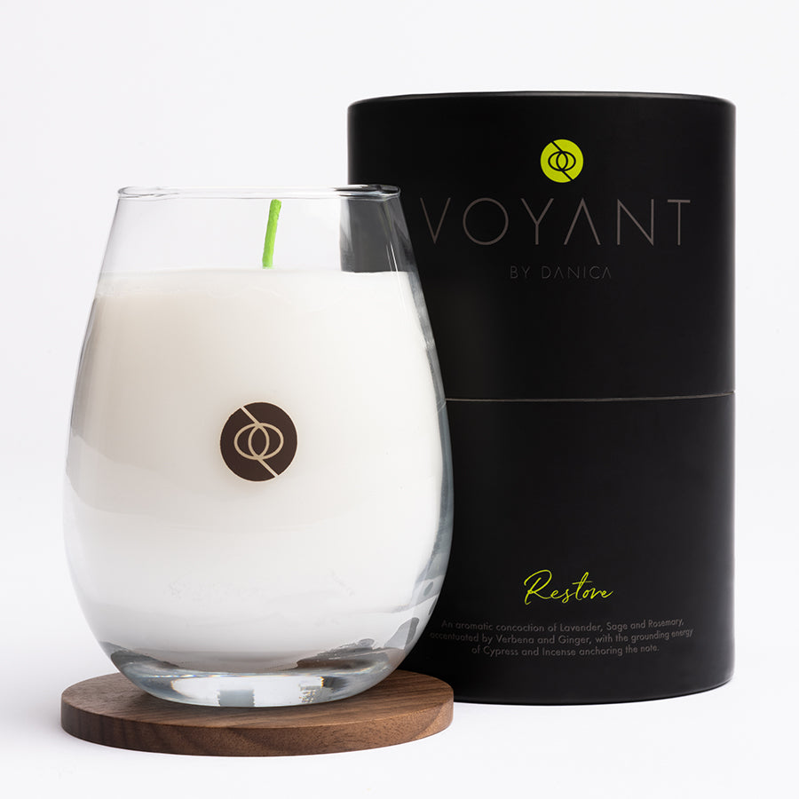 Products – VOYANT By Danica